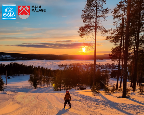 Startsida | Malå Kommun